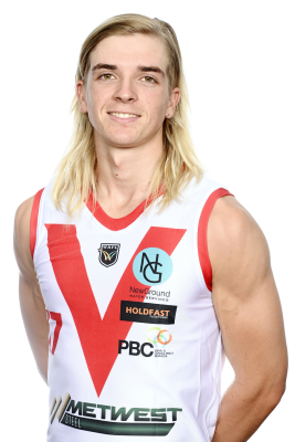 Players - Senior Men's | Claremont Football Club