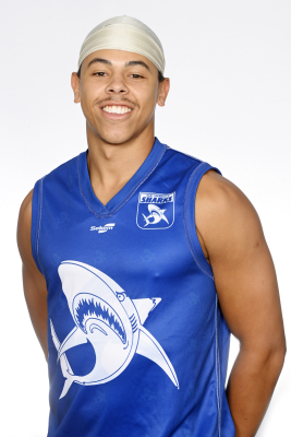 Players - Senior Men's | Claremont Football Club