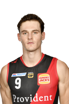 Perth FC | Senior Men Players