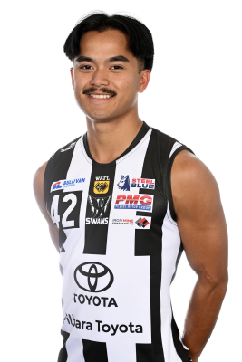 Swan Districts FC | Senior Men Players