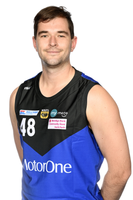 Senior Men’s Team | East Perth Football Club