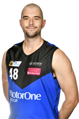 Senior Men’s Team | East Perth Football Club