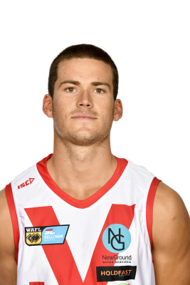 WAFL Players | South Fremantle Football Club