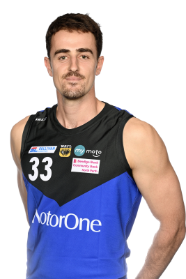 Senior Men’s Team | East Perth Football Club