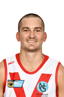 WAFL Players | South Fremantle Football Club