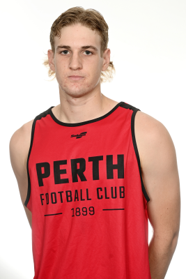 Players - Senior Men's | Claremont Football Club