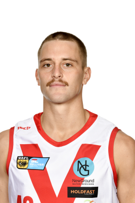 WAFL Players | South Fremantle Football Club