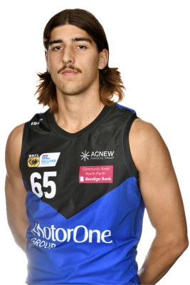 Senior Men’s Team | East Perth Football Club