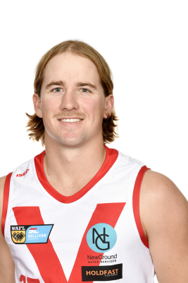 WAFL Players | South Fremantle Football Club