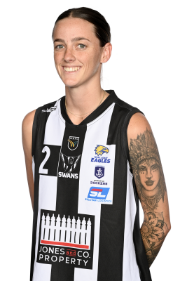 Swan Districts FC | Senior Women’s