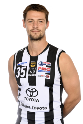 Swan Districts FC | Senior Men Players