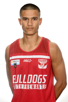 Players - Senior Men's | Claremont Football Club