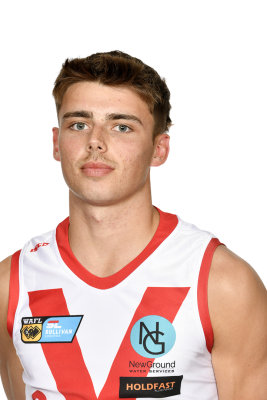 WAFL Players | South Fremantle Football Club