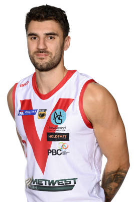 WAFL Players | South Fremantle Football Club