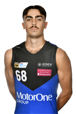 Senior Men’s Team | East Perth Football Club