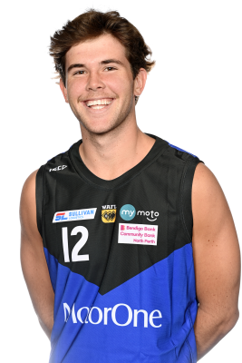 Senior Men’s Team | East Perth Football Club