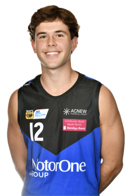 Senior Men’s Team | East Perth Football Club