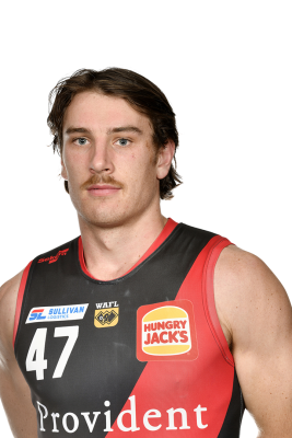 Perth FC | Senior Men Players