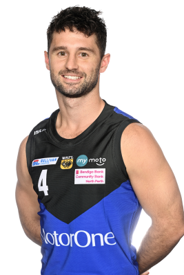 Senior Men’s Team | East Perth Football Club