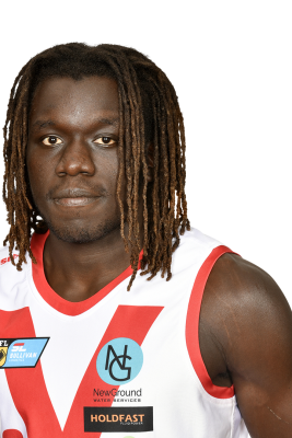 WAFL Players | South Fremantle Football Club