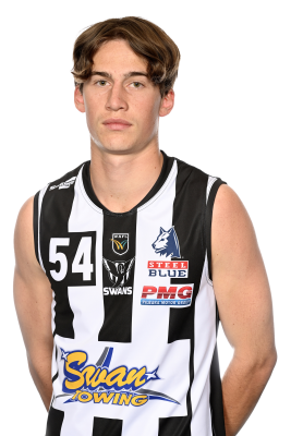 Swan Districts FC | Colts Players