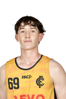 Players - Colts | Claremont Football Club