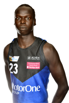 Senior Men’s Team | East Perth Football Club