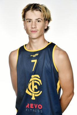 Players - Senior Men's | Claremont Football Club