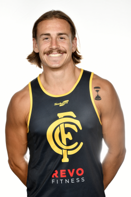 Players - Senior Men's | Claremont Football Club