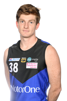 Senior Men’s Team | East Perth Football Club