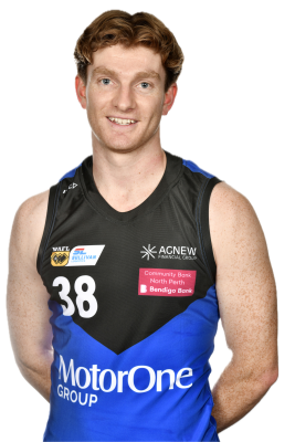 Senior Men’s Team | East Perth Football Club