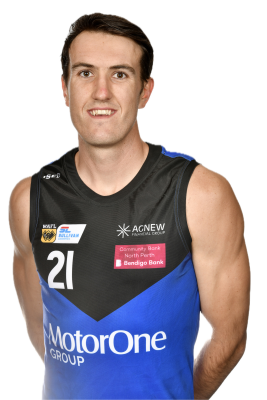 Senior Men’s Team | East Perth Football Club