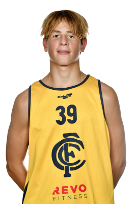 Cooper Matera | WAFL