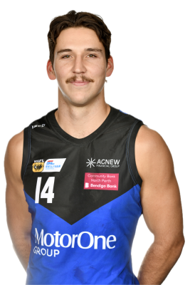 Senior Men’s Team | East Perth Football Club