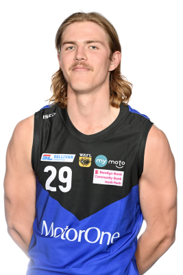 Senior Men’s Team | East Perth Football Club