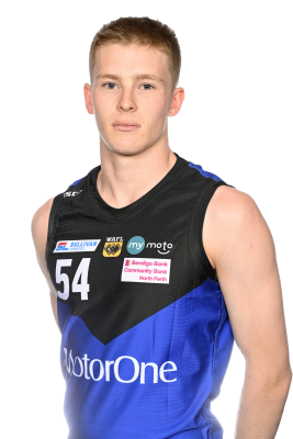 Senior Men’s Team | East Perth Football Club