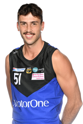 Senior Men’s Team | East Perth Football Club