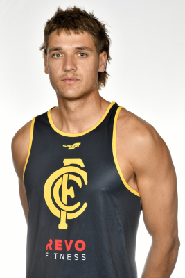 Players - Senior Men's | Claremont Football Club