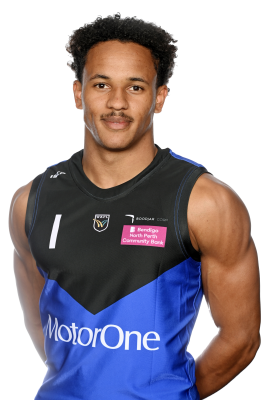 Senior Men’s Team | East Perth Football Club