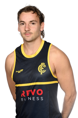 Max Mumme | WAFL