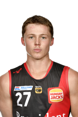 Perth FC | Senior Men Players