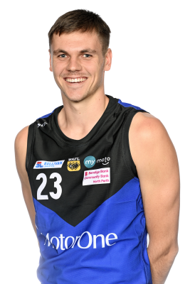 Senior Men Players | West Perth FC