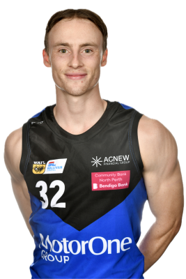 Senior Men’s Team | East Perth Football Club