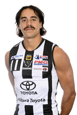 Swan Districts FC | Senior Men Players