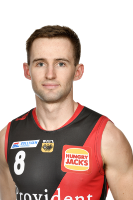 Perth FC | Senior Men Players