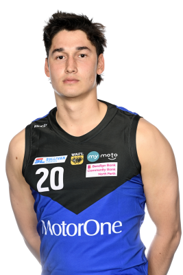 Senior Men’s Team | East Perth Football Club