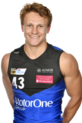 Senior Men’s Team | East Perth Football Club