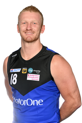 Senior Men’s Team | East Perth Football Club