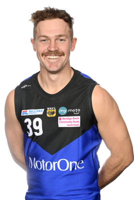 Senior Men’s Team | East Perth Football Club