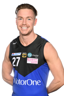 Senior Men’s Team | East Perth Football Club